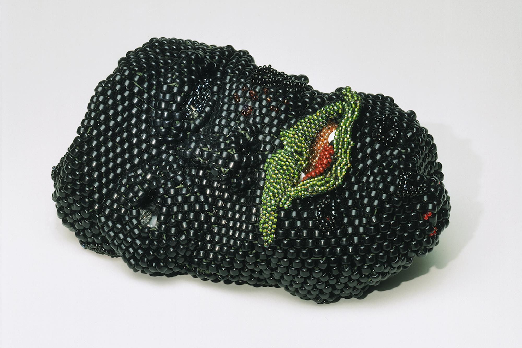 Pin-pricked Deities: The Art of Joyce Scott | Keith Anthony Morrison