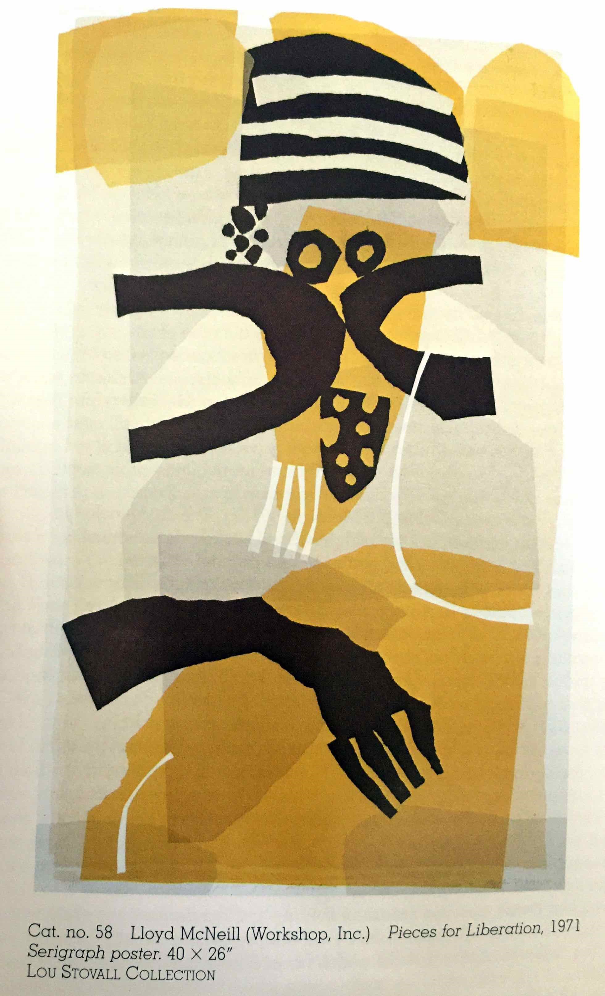 Art in Washington and Its Afro-American Presence: 1940-1970 | Keith ...