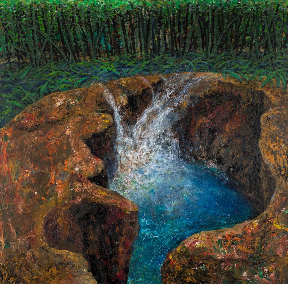 Caribbean | Keith Anthony Morrison